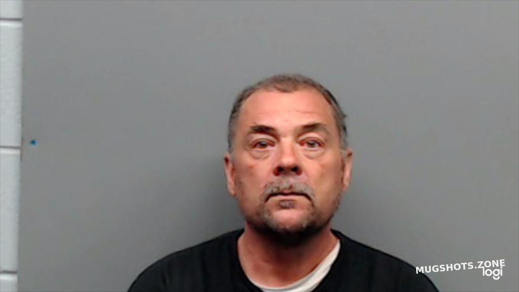 MANUEL WILLIAM RAY 10/24/2024 - Smith County Mugshots Zone