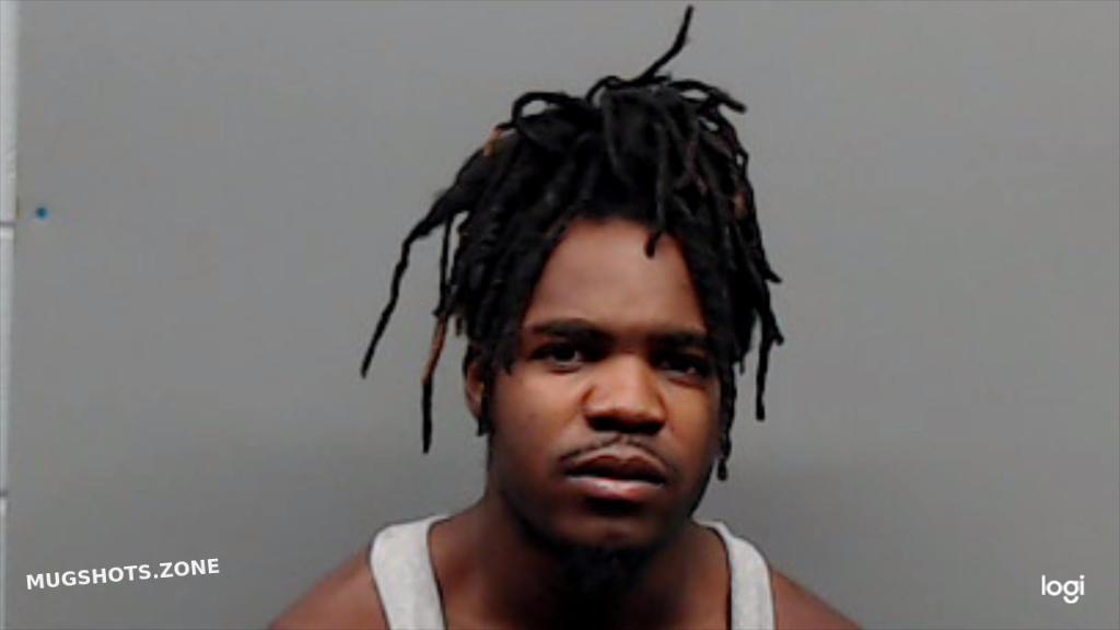 SHAVERS IVORY CENDRELL 10/24/2024 - Smith County Mugshots Zone