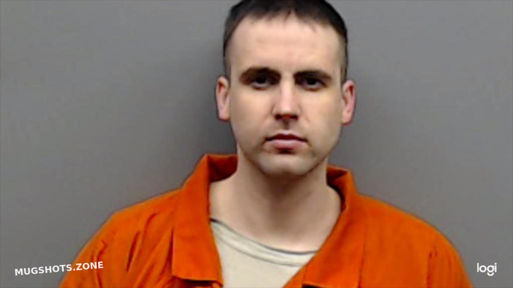 STRINGER DAMON JOSEPH 10/25/2024 - Smith County Mugshots Zone