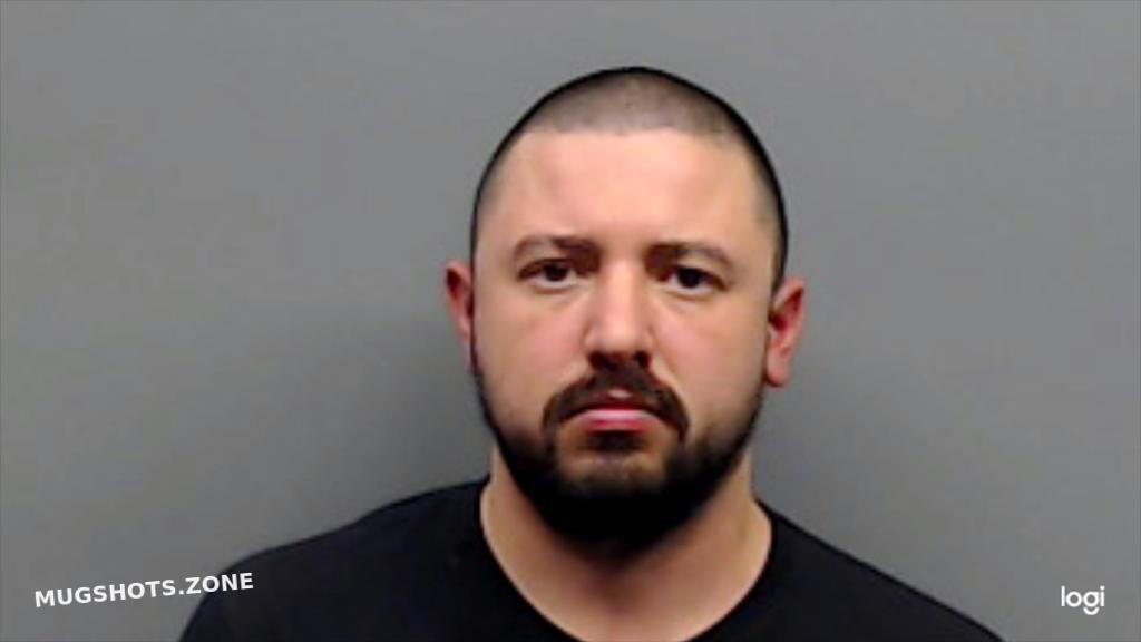 NAIL JOSHUA TYLER 10/25/2024 - Smith County Mugshots Zone