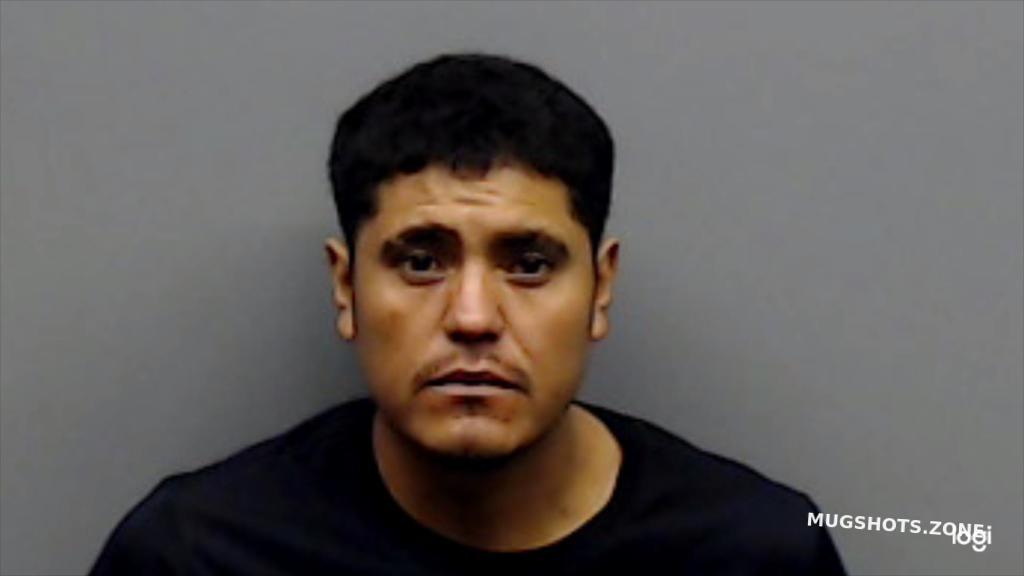 BOLANOS SIMON 10/27/2024 - Smith County Mugshots Zone
