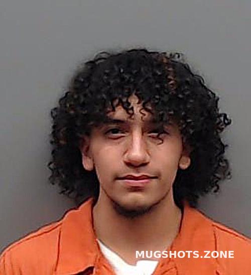 SILVA JOEY 10/28/2024 - Smith County Mugshots Zone