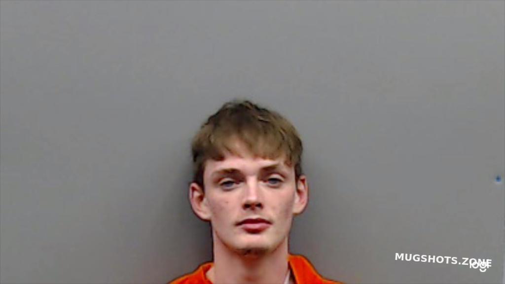 WALLS JESSE NATHANIEL 10/29/2024 - Smith County Mugshots Zone