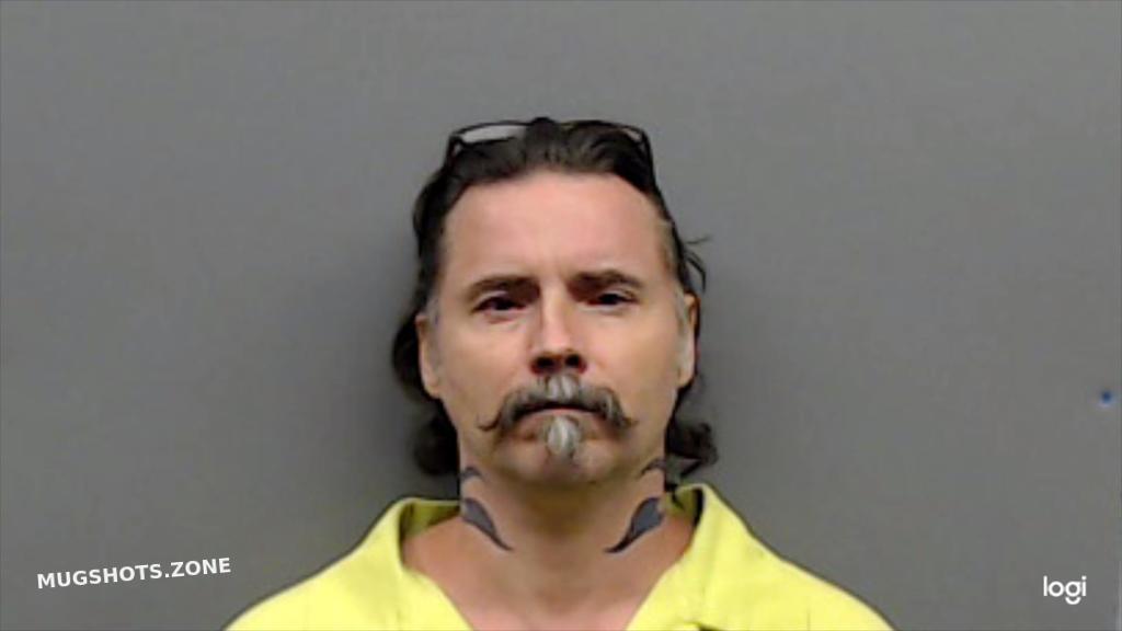 FREDERICK JOE DANIEL 10/29/2024 - Smith County Mugshots Zone