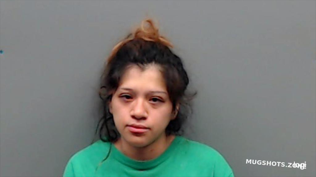 TORRES DAFNE 10/29/2024 - Smith County Mugshots Zone