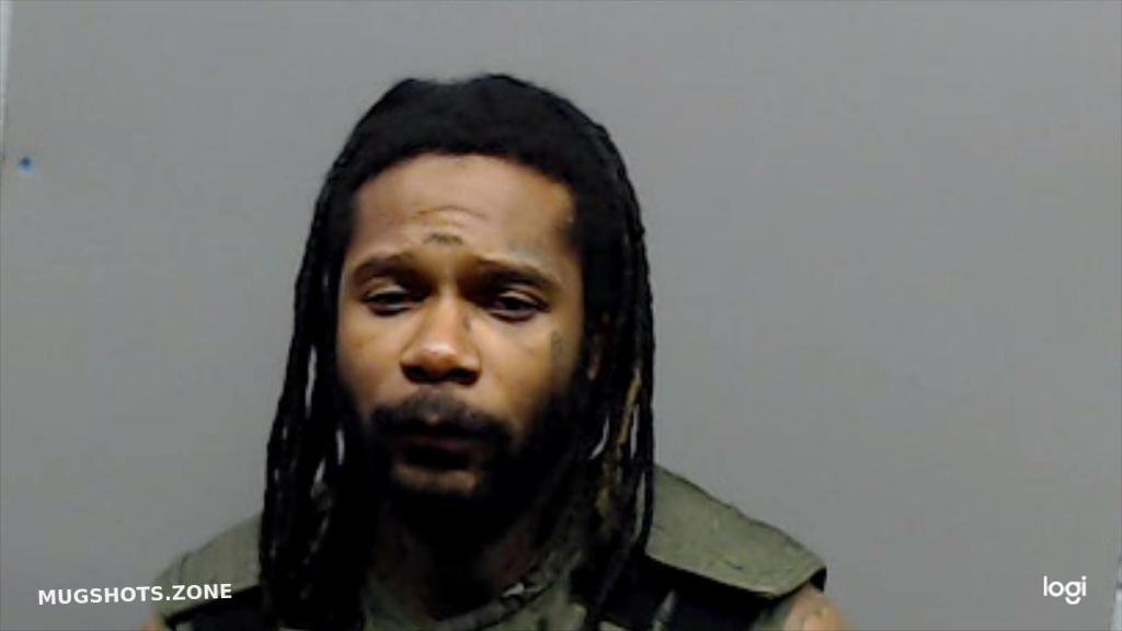 HIGH MARQUIS OCTAVIOUS 10/29/2024 - Smith County Mugshots Zone