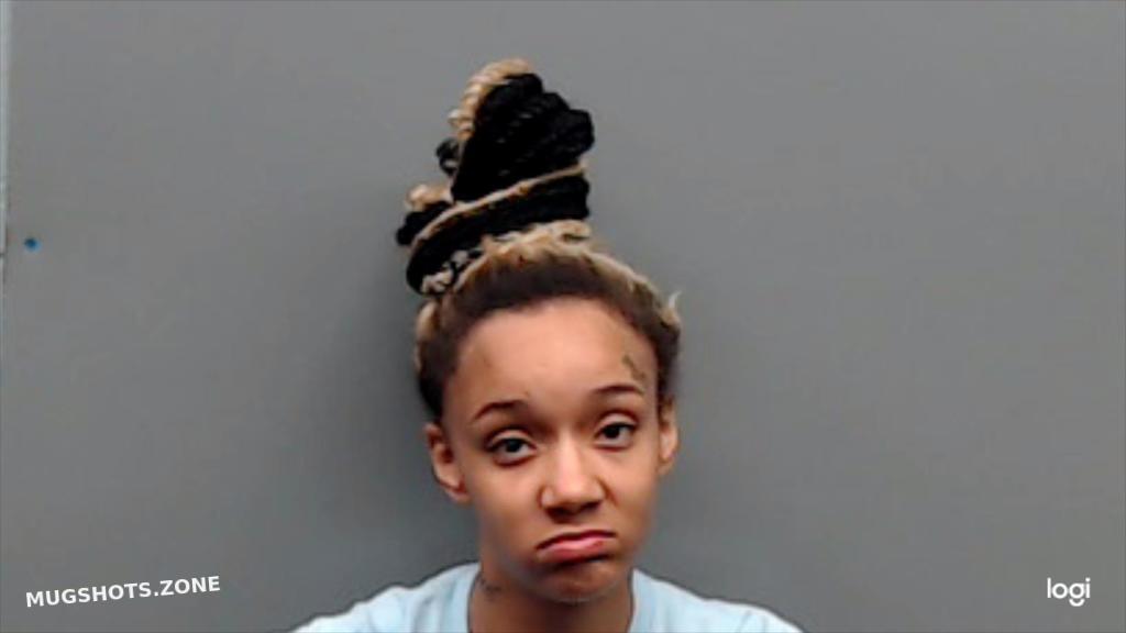 DUNN SHIANNE ALIYAH 10/30/2024 - Smith County Mugshots Zone