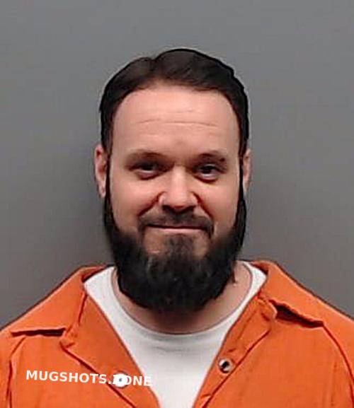 KIDD HUBERT EDWARD 10/30/2024 - Smith County Mugshots Zone