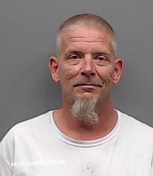 OPPEN MARC EDWARD 10/31/2024 - Smith County Mugshots Zone