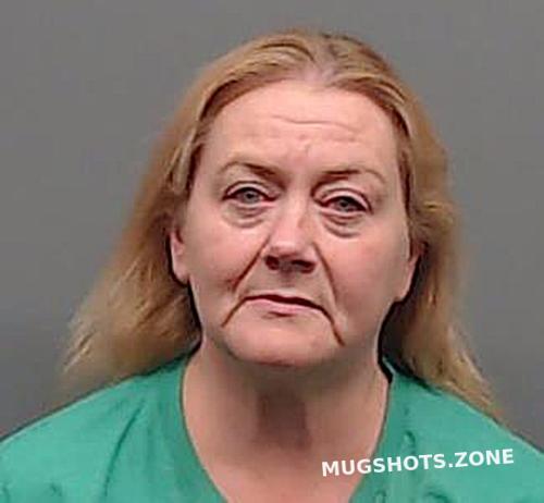 SHAW CARLA 11/01/2024 - Smith County Mugshots Zone