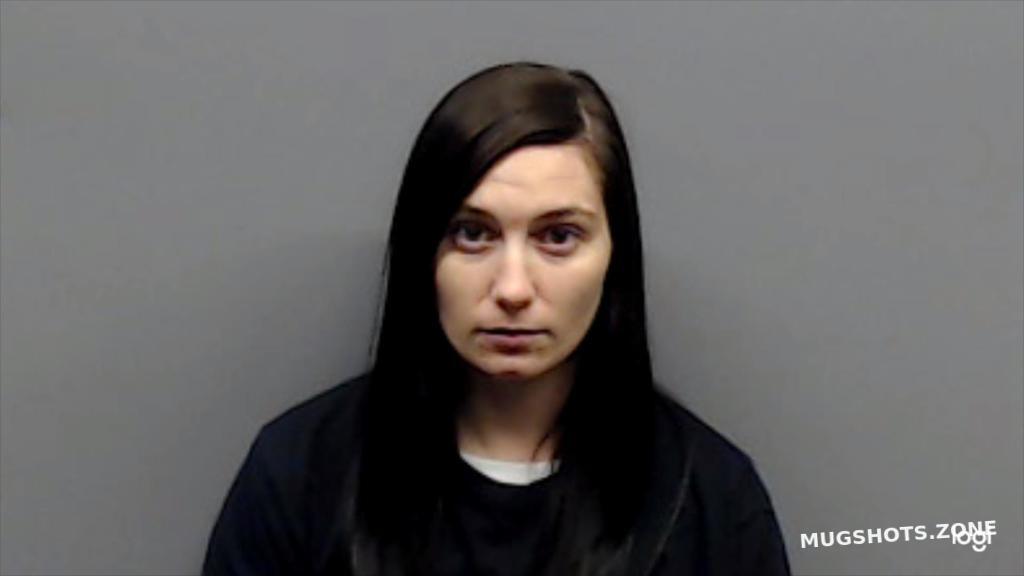 POARCH CASSIDY CHEYENNE 11/01/2024 - Smith County Mugshots Zone