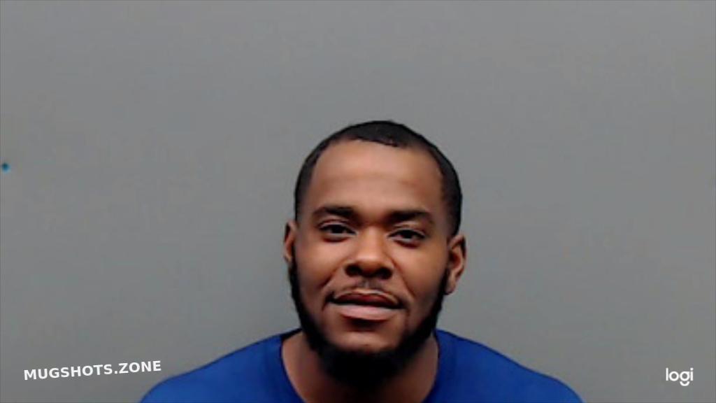 MARTIN ZEDRICK 11/01/2024 - Smith County Mugshots Zone