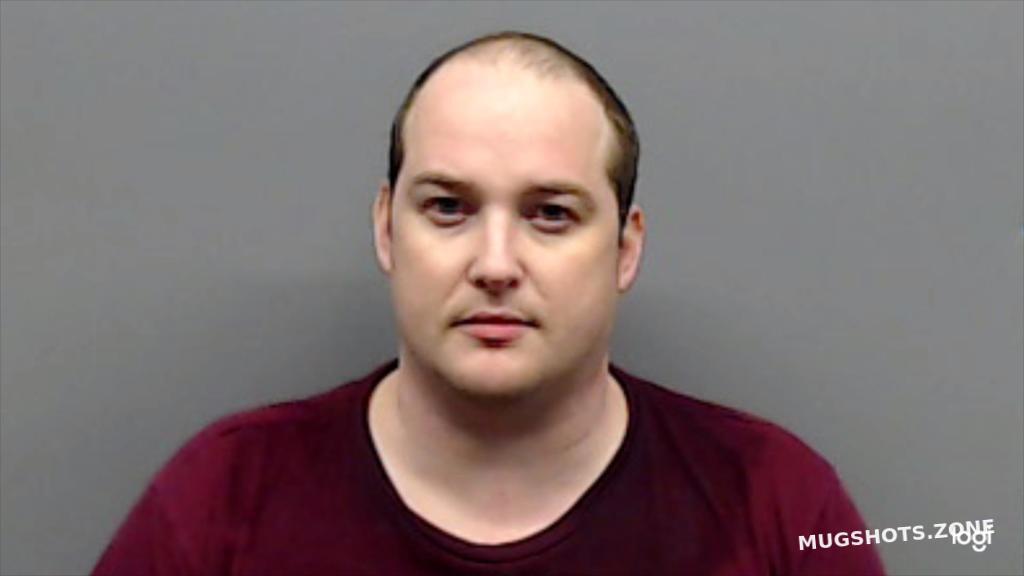 BARRETT RAND THOMAS LEE 11/01/2024 - Smith County Mugshots Zone