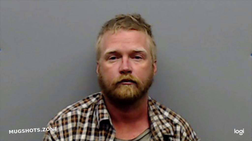 WILLIAM TYLER 11/01/2024 - Smith County Mugshots Zone