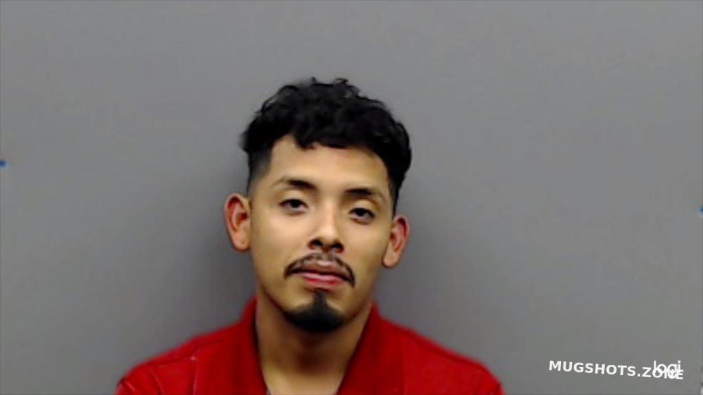 MUNIZ LUIS ANGEL 11/02/2024 - Smith County Mugshots Zone