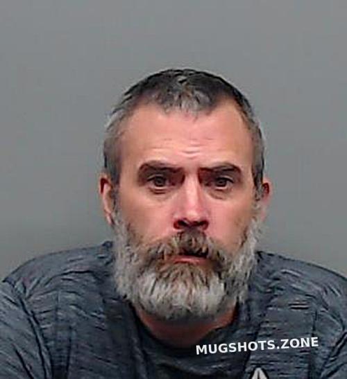 MALLO KEVIN 11/02/2024 - Smith County Mugshots Zone