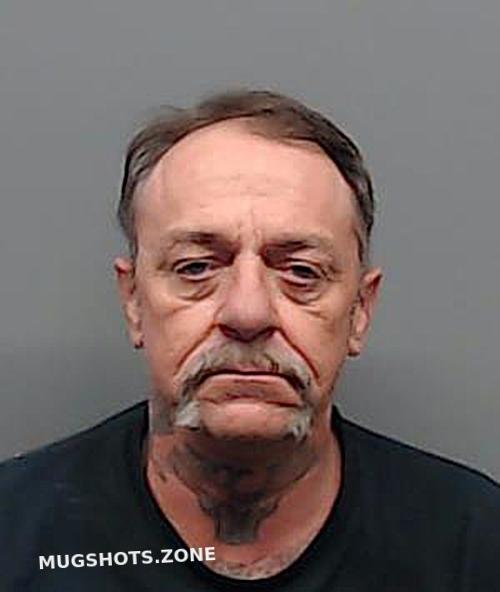 CLICK JOHNNY LEE 11/05/2024 - Smith County Mugshots Zone