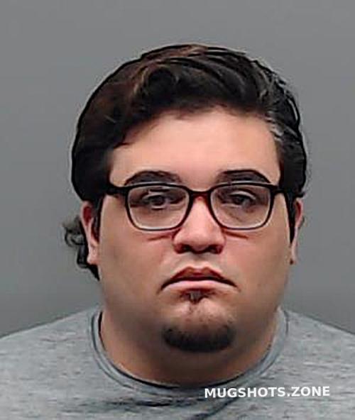 REMEDIES JOHN COLTON 11/06/2024 - Smith County Mugshots Zone