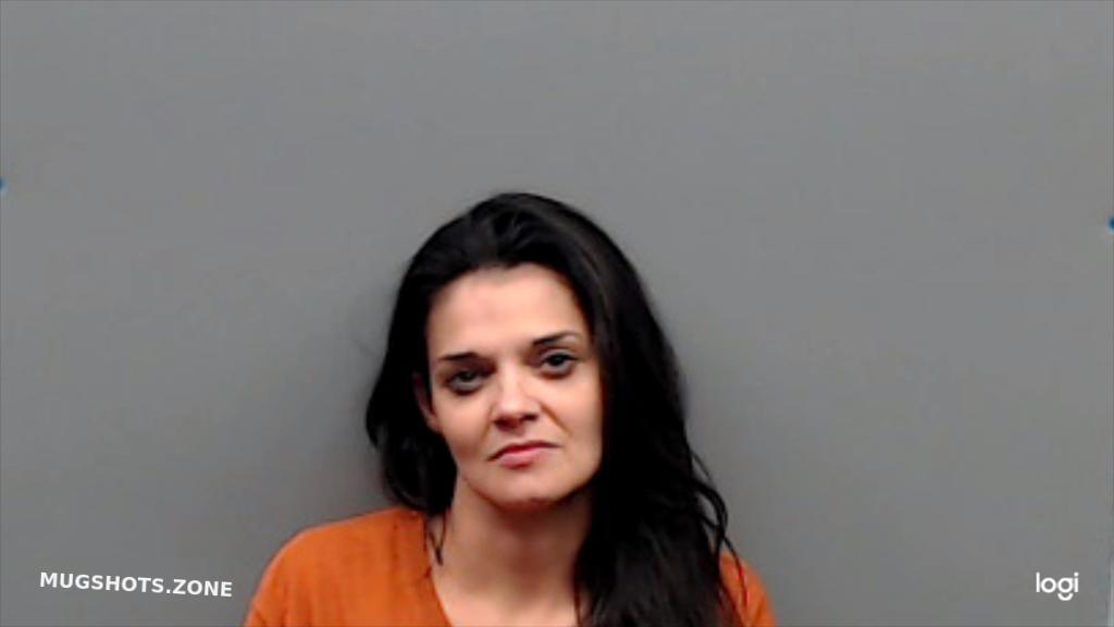 ASHCRAFT FELISHA DANYELLE 11/06/2024 - Smith County Mugshots Zone