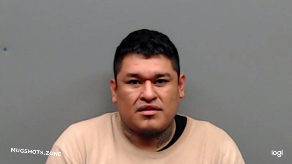JUAREZ JAVIER GUADALUPE 11/07/2024 - Smith County Mugshots Zone