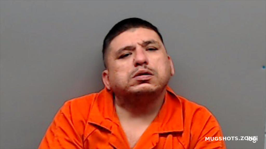 MEDRANO MARTIN 11/07/2024 - Smith County Mugshots Zone