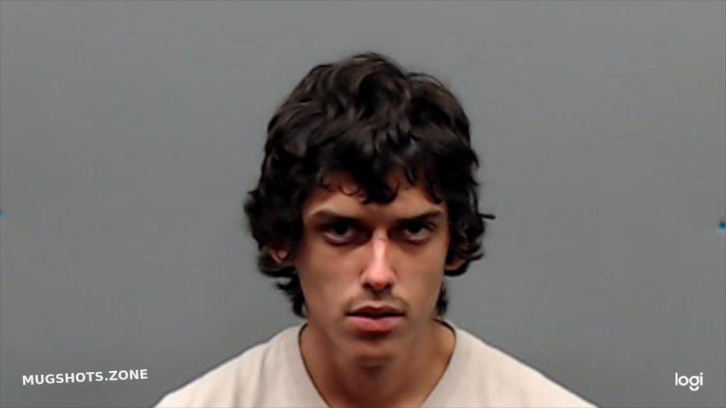STOKES JOSEPH JAMES 11/07/2024 - Smith County Mugshots Zone