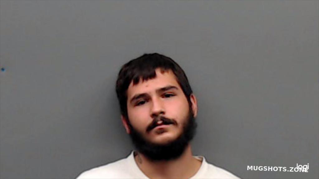 LEO SHANE MICHAEL 11/07/2024 - Smith County Mugshots Zone