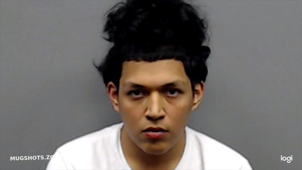 CASTANEDA JOSHUA ERNESTO 11/09/2024 - Smith County Mugshots Zone
