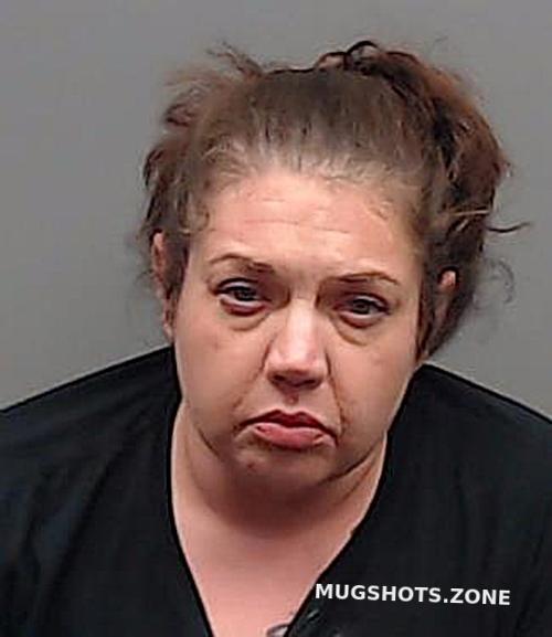 MORGAN ANESSA MONIQUE 11/10/2024 - Smith County Mugshots Zone