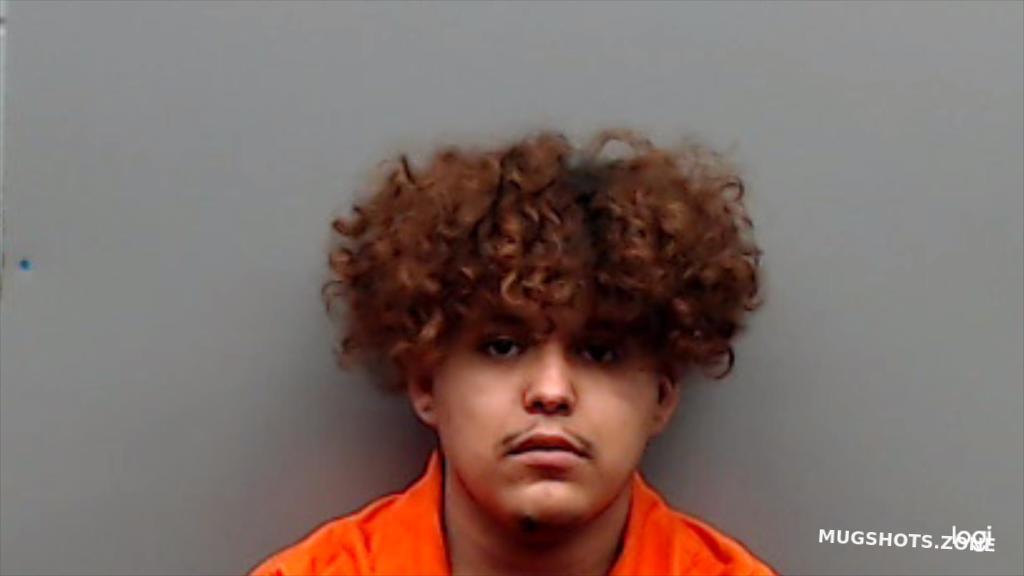 FIERRO-MALDONA ABDIEL 11/12/2024 - Smith County Mugshots Zone