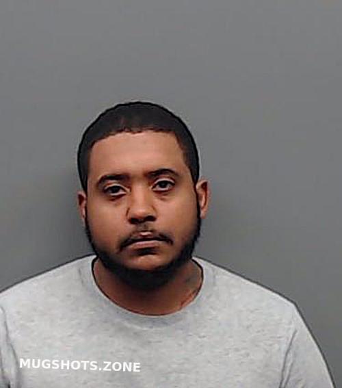 BLEVINS JAMUNTA KENARD 11/12/2024 - Smith County Mugshots Zone