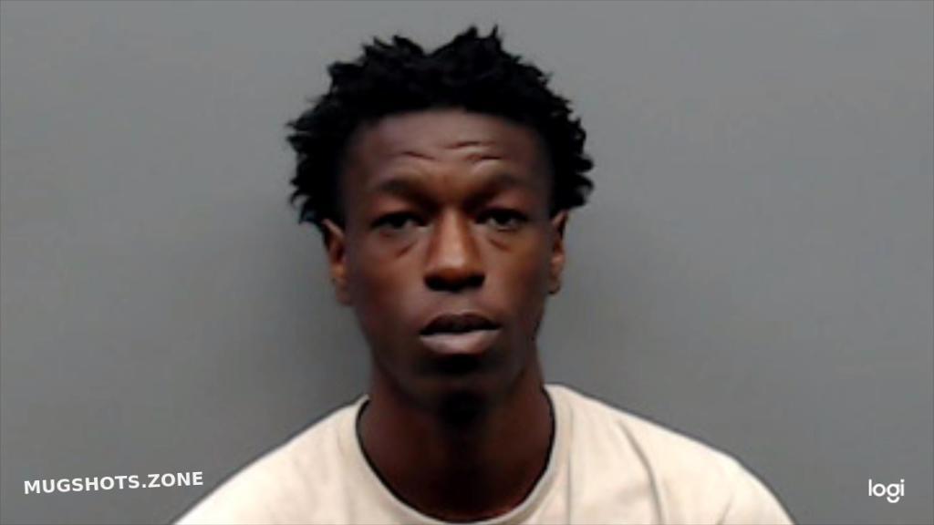 TRAMBLE JALEN JAMES 11/14/2024 - Smith County Mugshots Zone