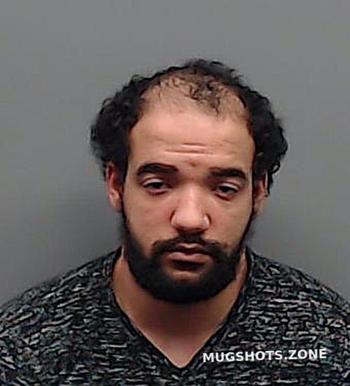 BOYKIN JASON CAIN 11/14/2024 - Smith County Mugshots Zone