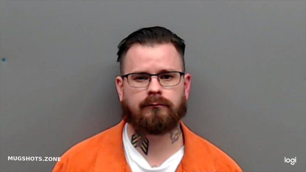 TIBBITS JOSHUA RAY 11/15/2024 - Smith County Mugshots Zone