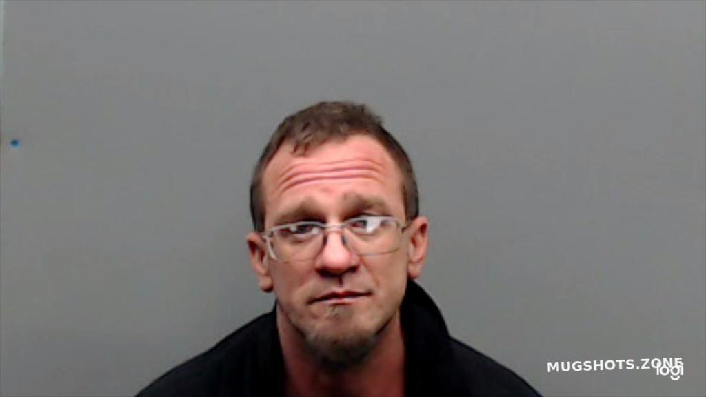 PARTAIN COREY ALLEN 11/16/2024 - Smith County Mugshots Zone