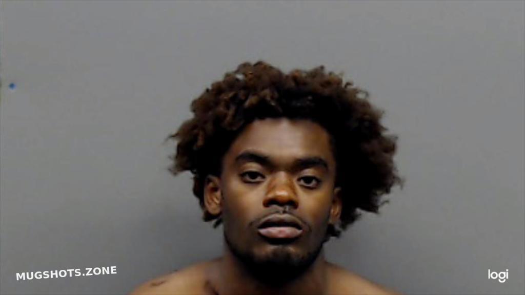 CRY MALIK 11/17/2024 - Smith County Mugshots Zone