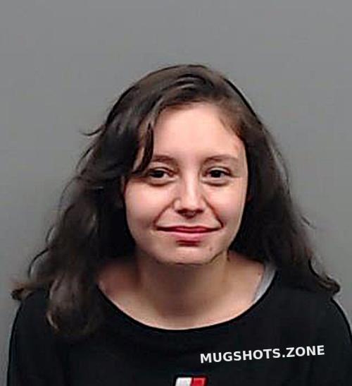 HARRIS ALEXIS 11/17/2024 - Smith County Mugshots Zone