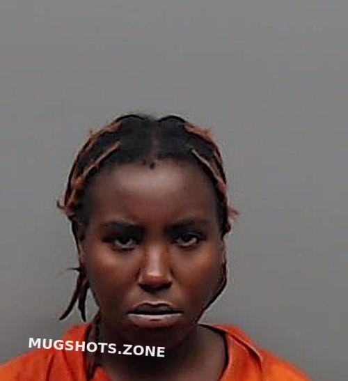 MUJAWABERA MATHILDE 11/17/2024 - Smith County Mugshots Zone