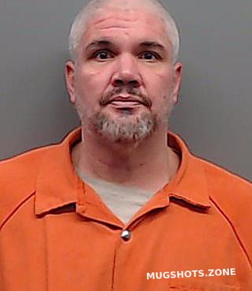 RUELAS KENNETH 11/20/2024 - Smith County Mugshots Zone