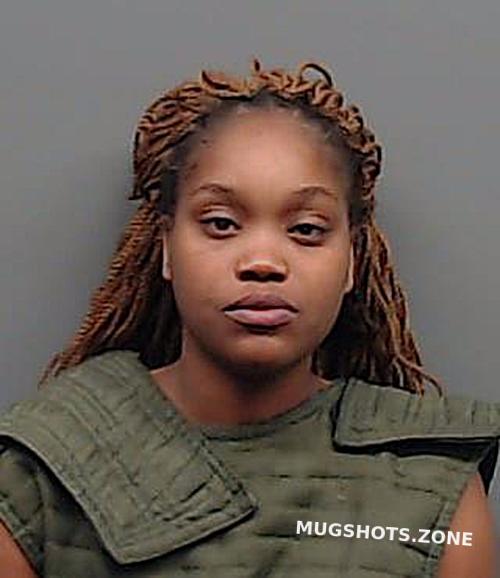 GREEN CEAARON SHANTA 11/20/2024 - Smith County Mugshots Zone