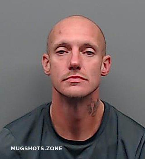 SKEEN STEVEN 11/21/2024 - Smith County Mugshots Zone