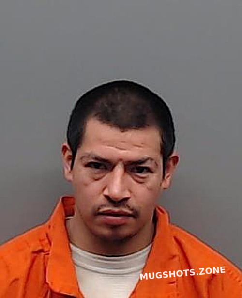 DOMINGUEZ VICTOR 11/21/2024 - Smith County Mugshots Zone