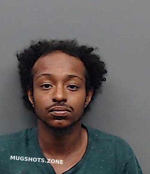 MILES DEVONN LEE 11/21/2024 - Smith County Mugshots Zone