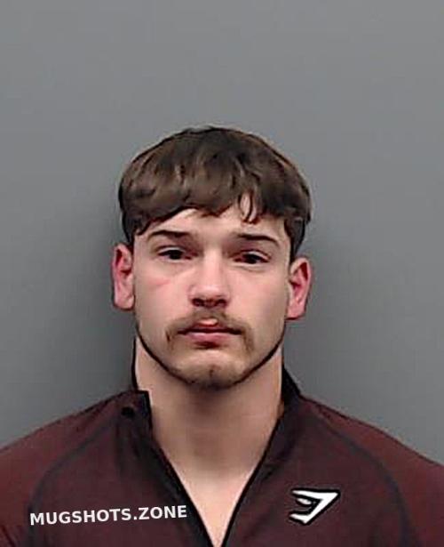 MILLER BRAIDEN MILLER 11/22/2024 - Smith County Mugshots Zone