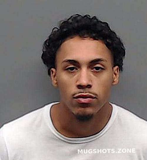 WANSLEY CHRISTOPHER DESHAUN 11/22/2024 - Smith County Mugshots Zone