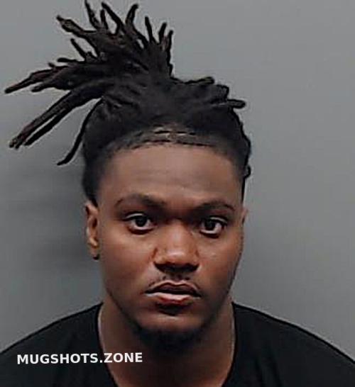 ROLLINS KADEN CIRELL 11/25/2024 - Smith County Mugshots Zone