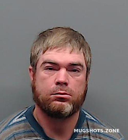 JENNINGS JOSHUA MIKHAEL 11/25/2024 - Smith County Mugshots Zone