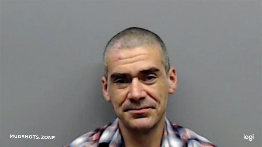 SNIDER JAMES RAY 11/25/2024 - Smith County Mugshots Zone