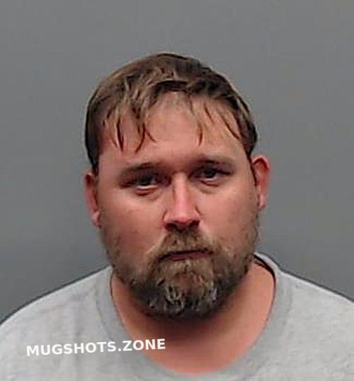 SHERMAN CHRISTOPHER MICHAEL 11/25/2024 - Smith County Mugshots Zone