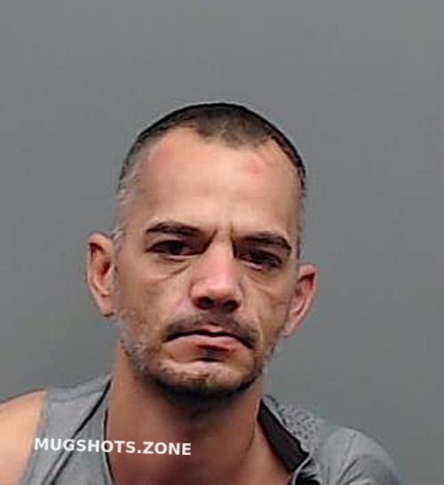 PENA JUAN RAMON 11/25/2024 - Smith County Mugshots Zone